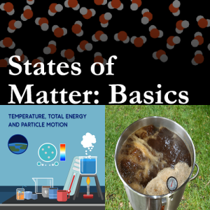 For Class: Temperature, Thermal Energy, and Particle Motion MS-PS3.A-2 ...